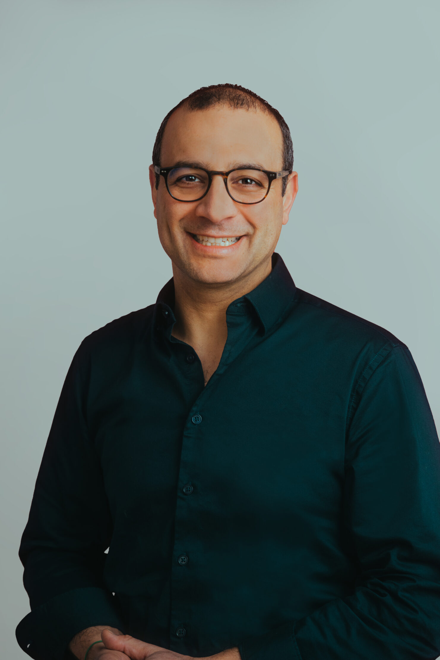 Giuseppe Randisi – SPD Mannheim