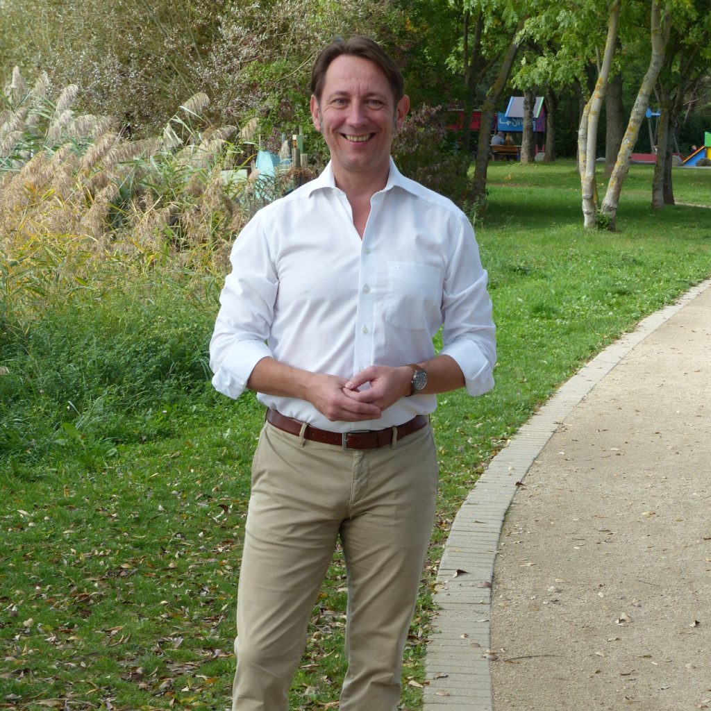 SPD Rheinau – SPD Mannheim